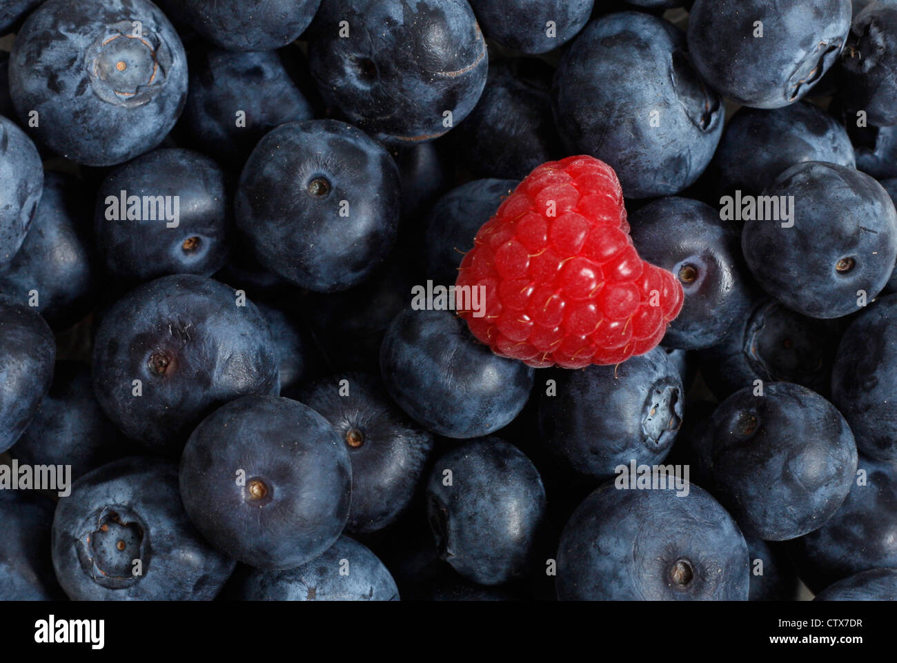 Sour raspberry hi-res stock photography and images - Alamy