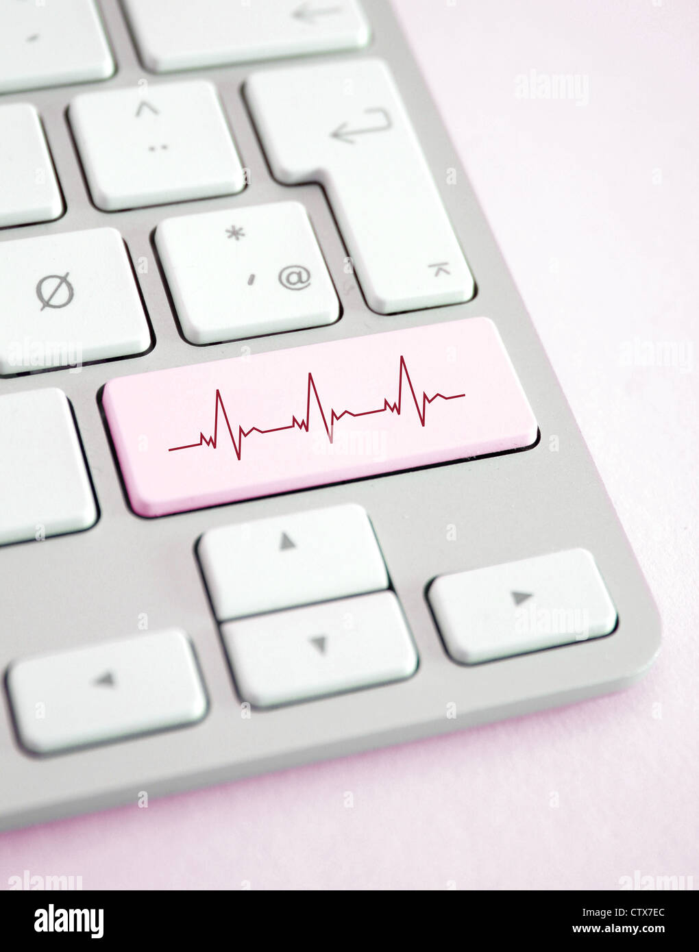 Shortcut button hi-res stock photography and images - Alamy