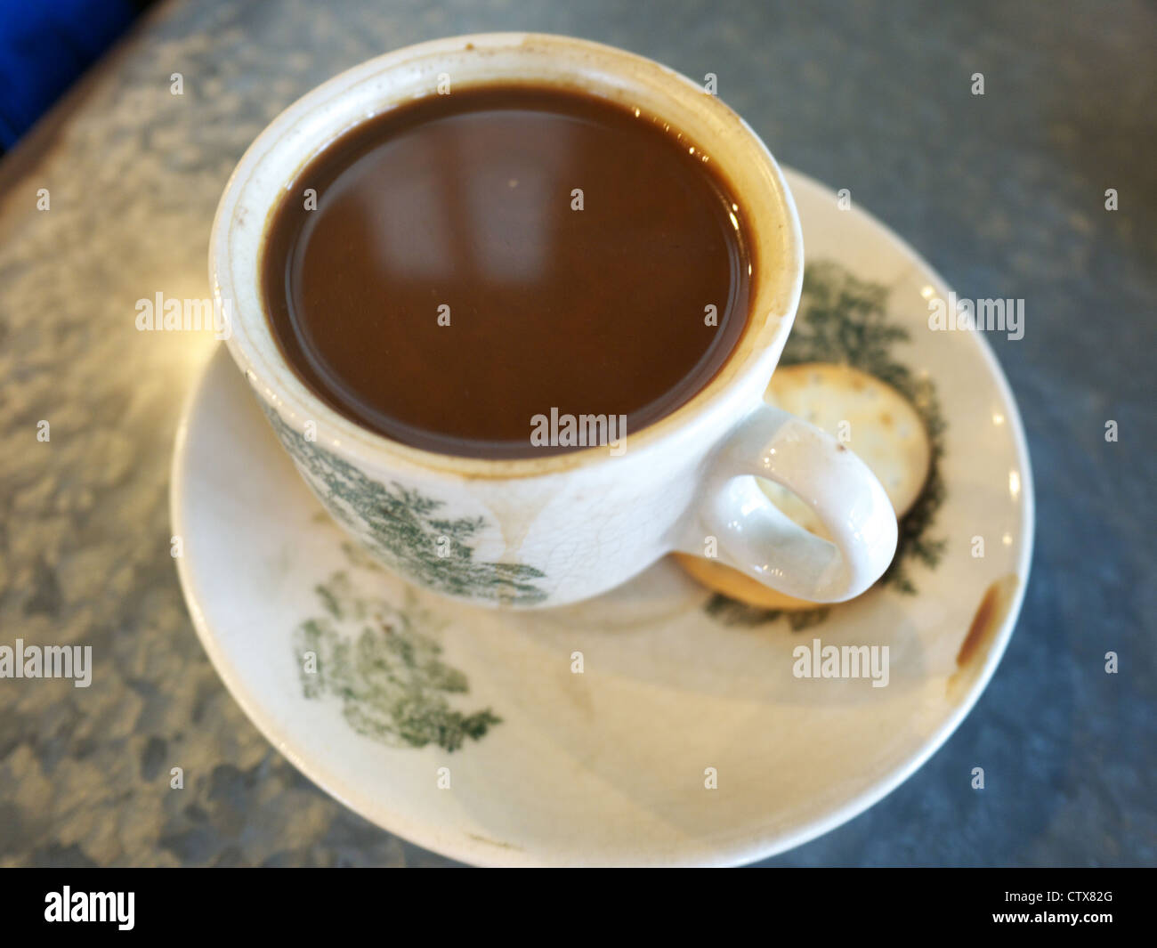 Tenom coffee hi-res stock photography and images - Alamy