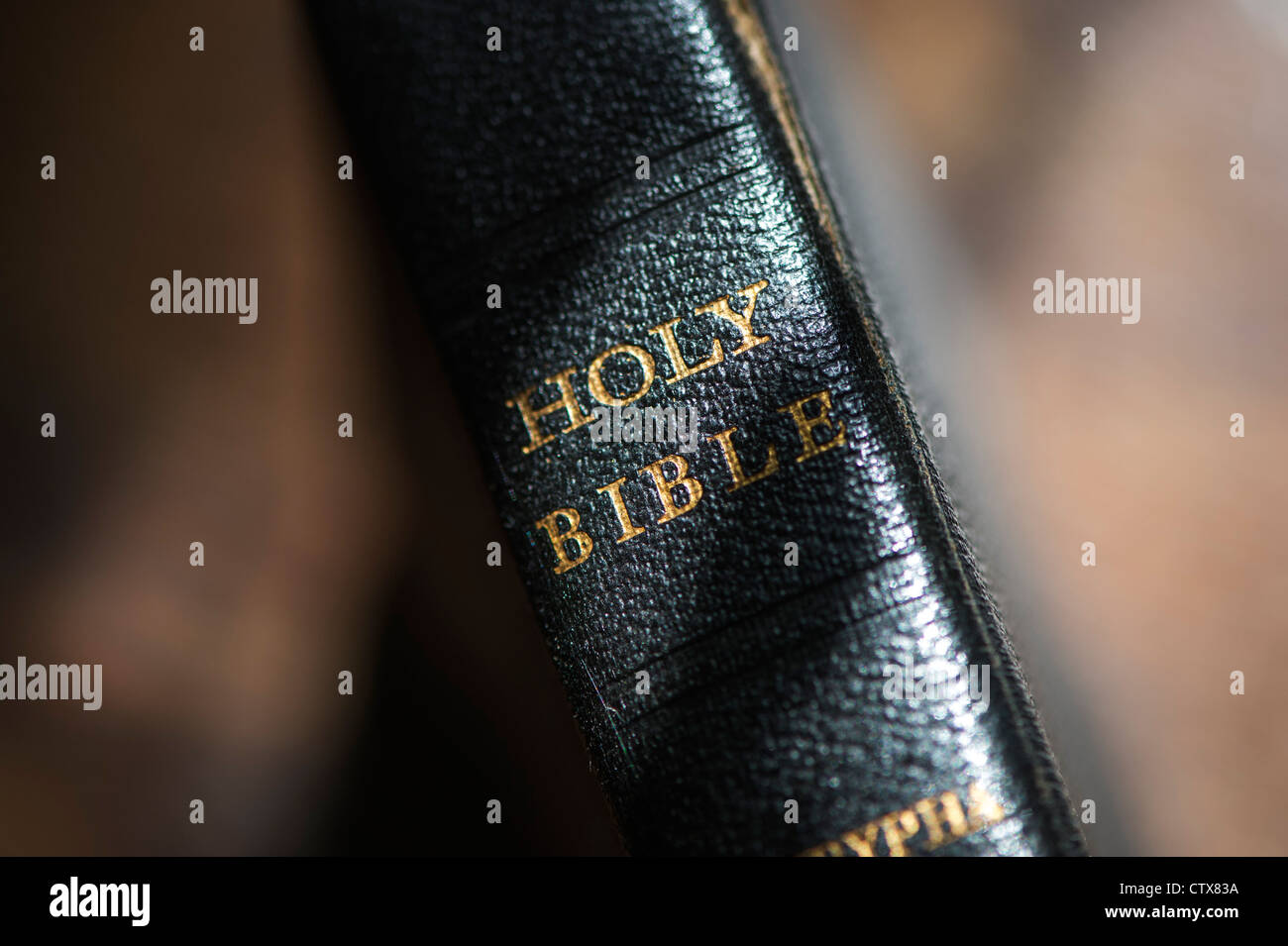 Sacred texts hi-res stock photography and images - Alamy