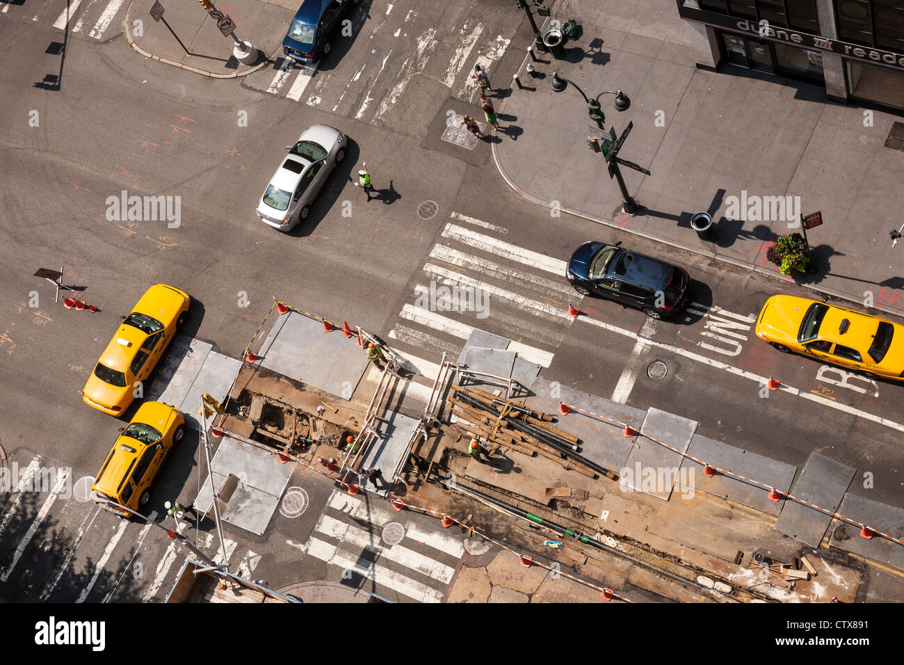 Crew transport vehicles hi-res stock photography and images - Alamy