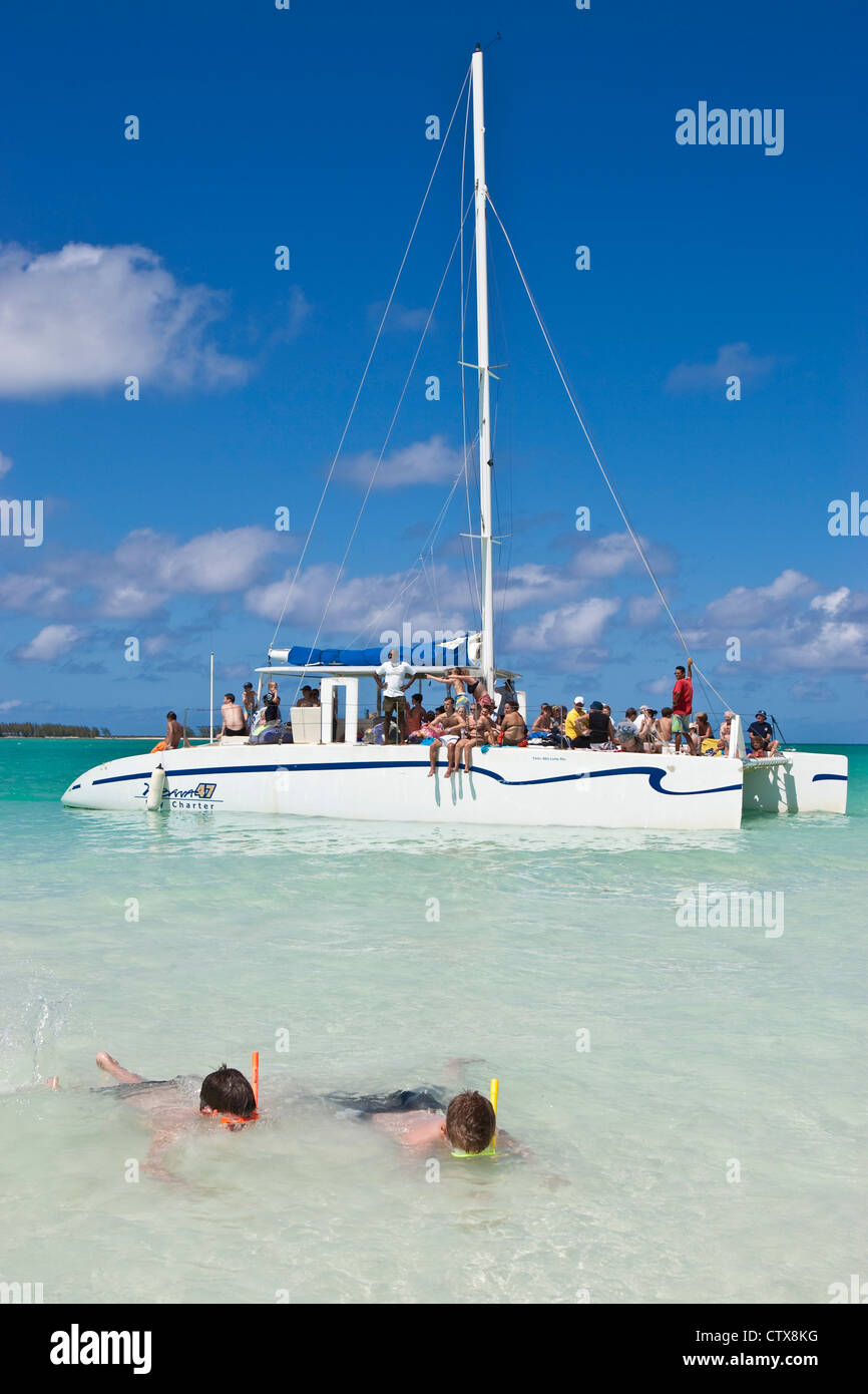 Playa pilar beach cayo coco hi-res stock photography and images - Alamy