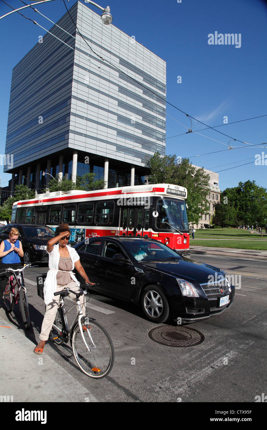 Weather toronto hi-res stock photography and images - Alamy