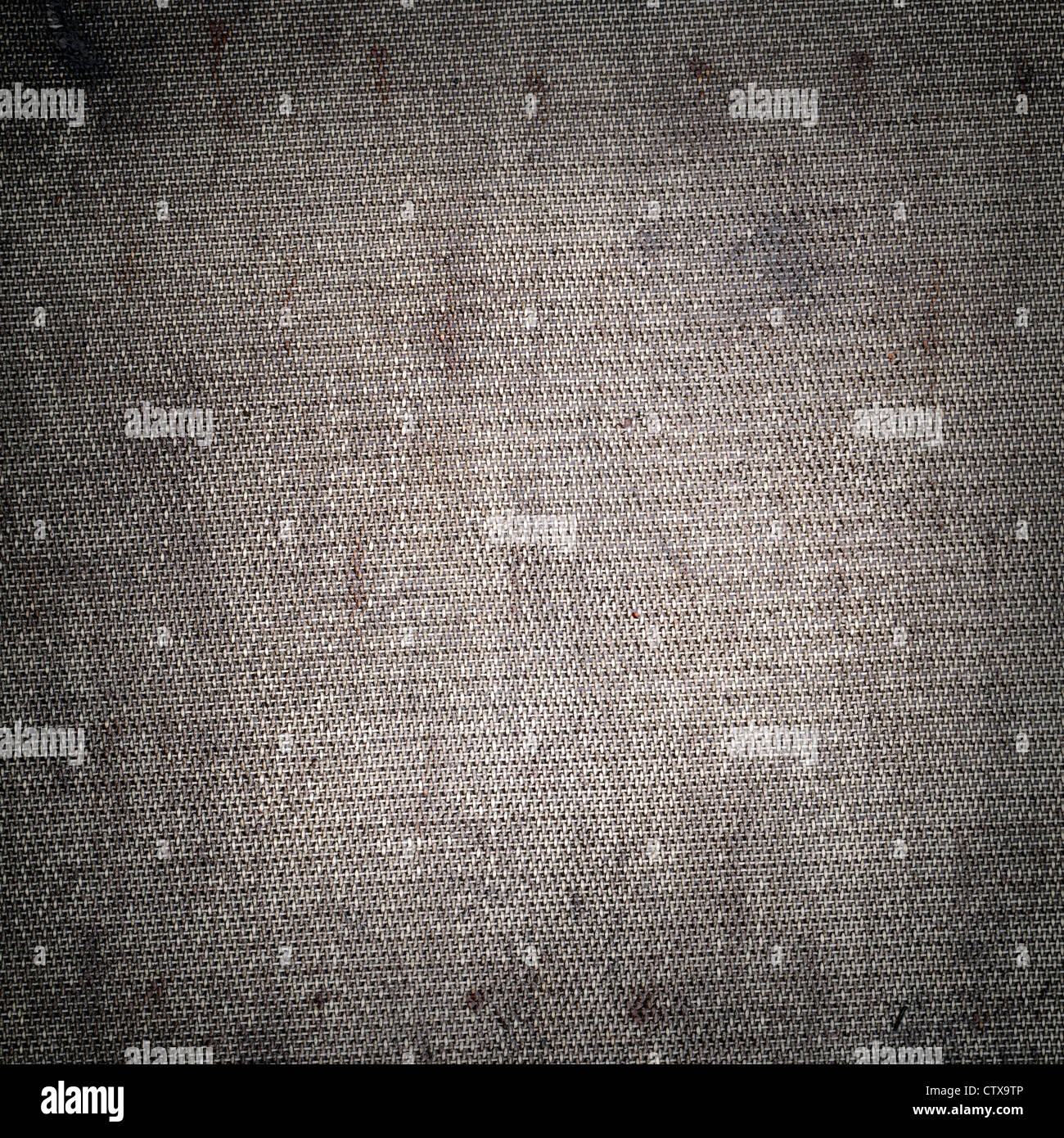 Closeup detailed wet tarpaulin canvas abstract background texture Stock ...