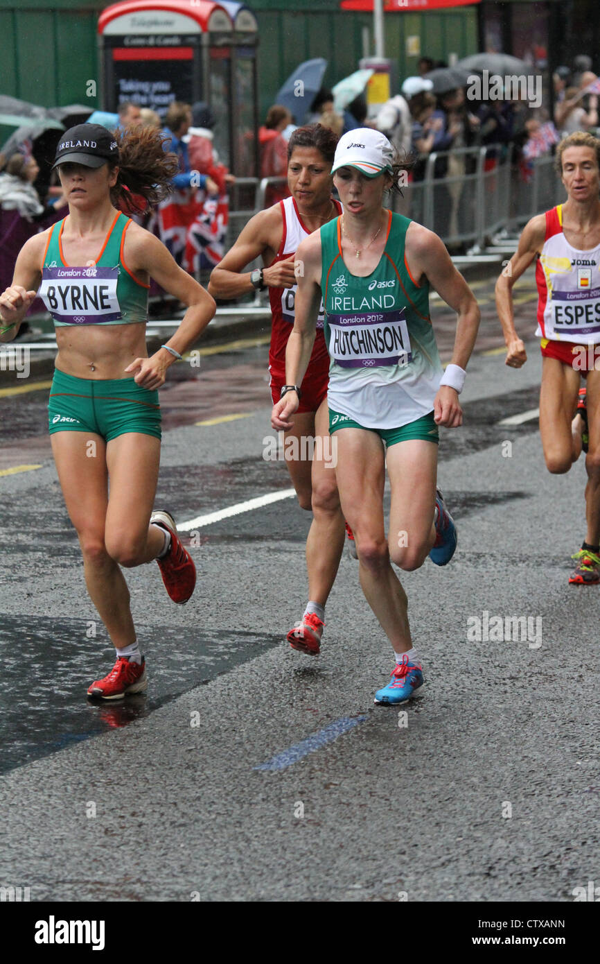 Ava hutchinson hi-res stock photography and images - Alamy