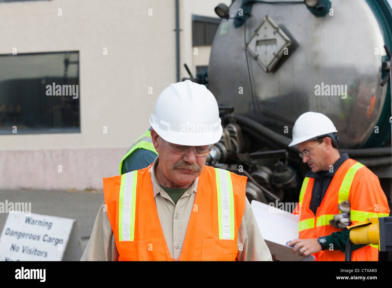 Environmental remediation site hi-res stock photography and images - Alamy
