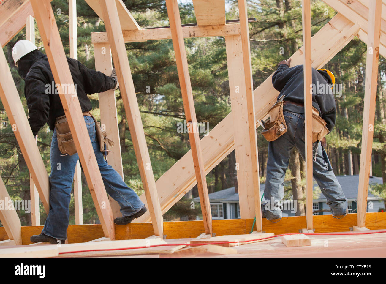 Upper level hi-res stock photography and images - Alamy