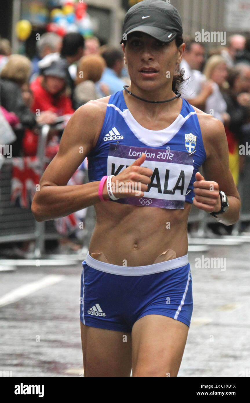 Konstadina kefala hi-res stock photography and images - Alamy