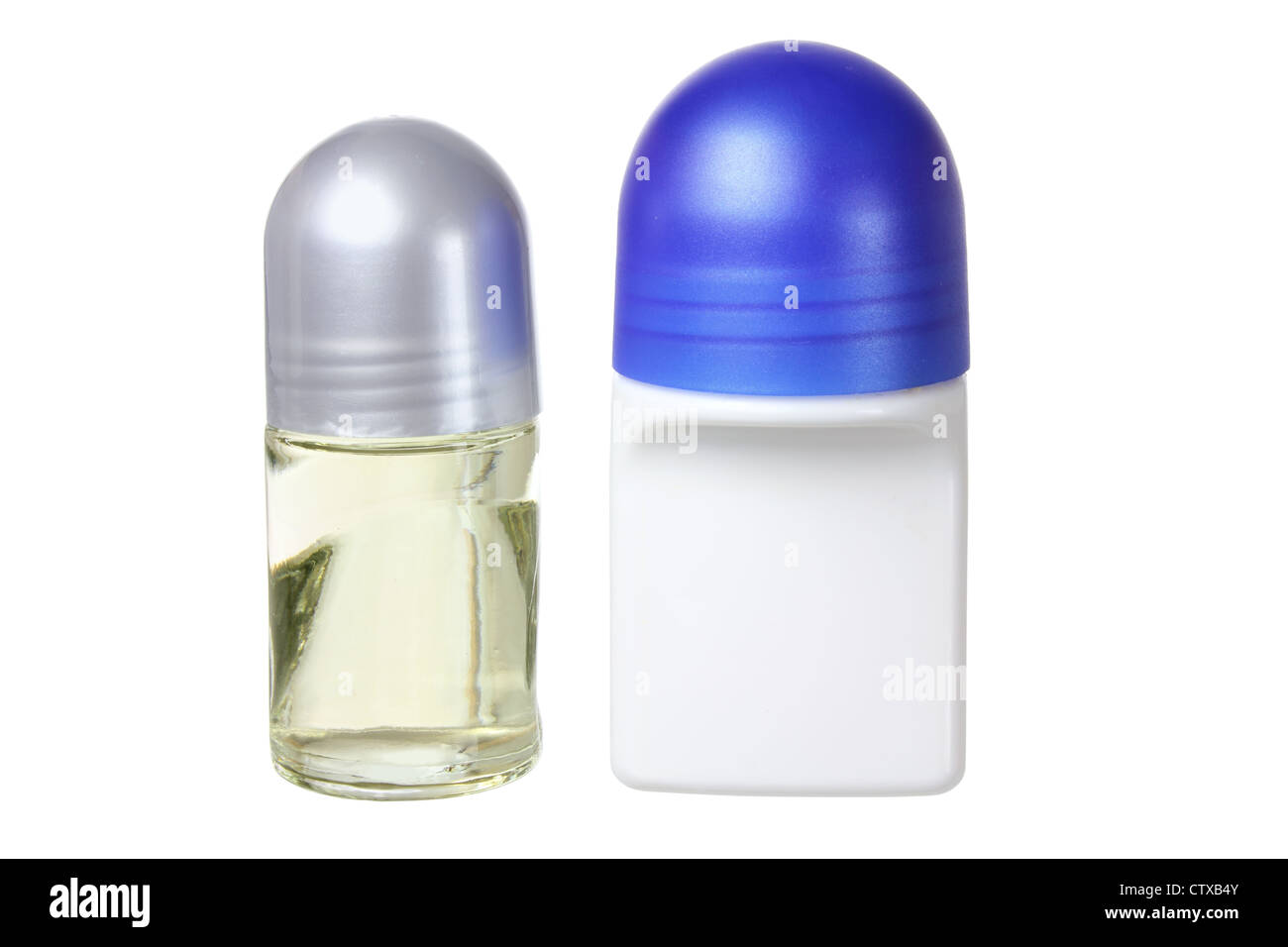 Roll on perfume hi-res stock photography and images - Alamy