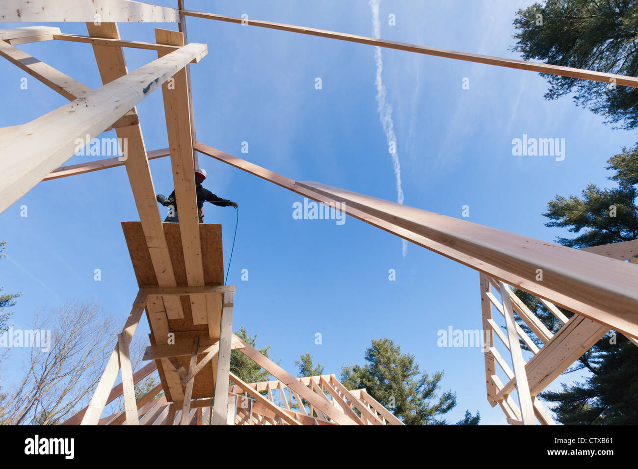 Beam reach hi-res stock photography and images - Alamy