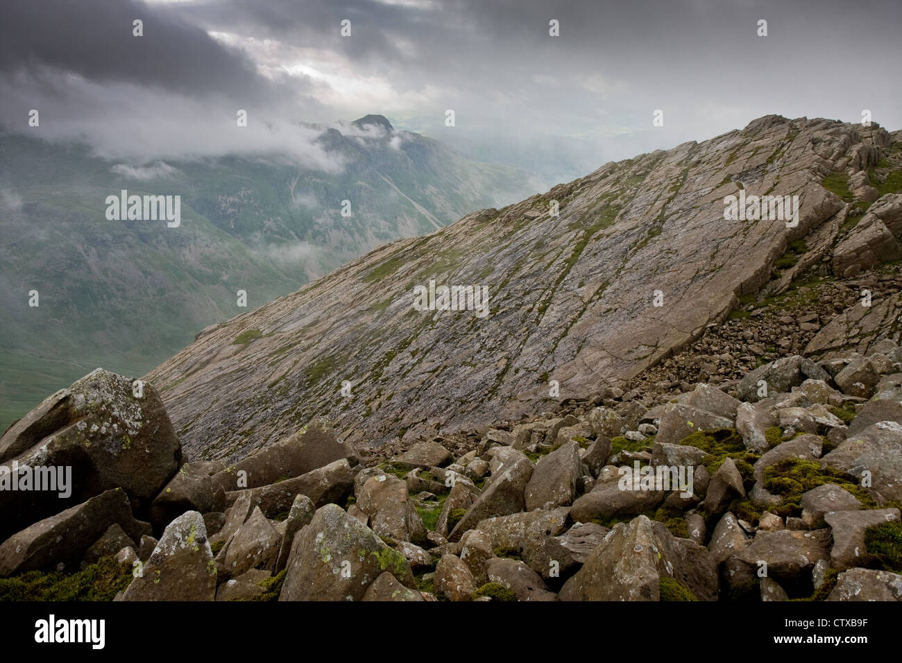 The great slab hi-res stock photography and images - Alamy