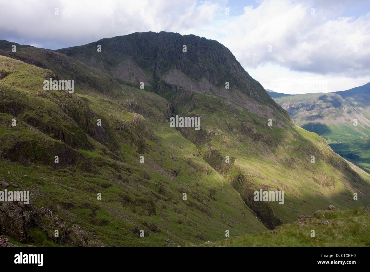 Deep Ravine High Resolution Stock Photography and Images - Alamy