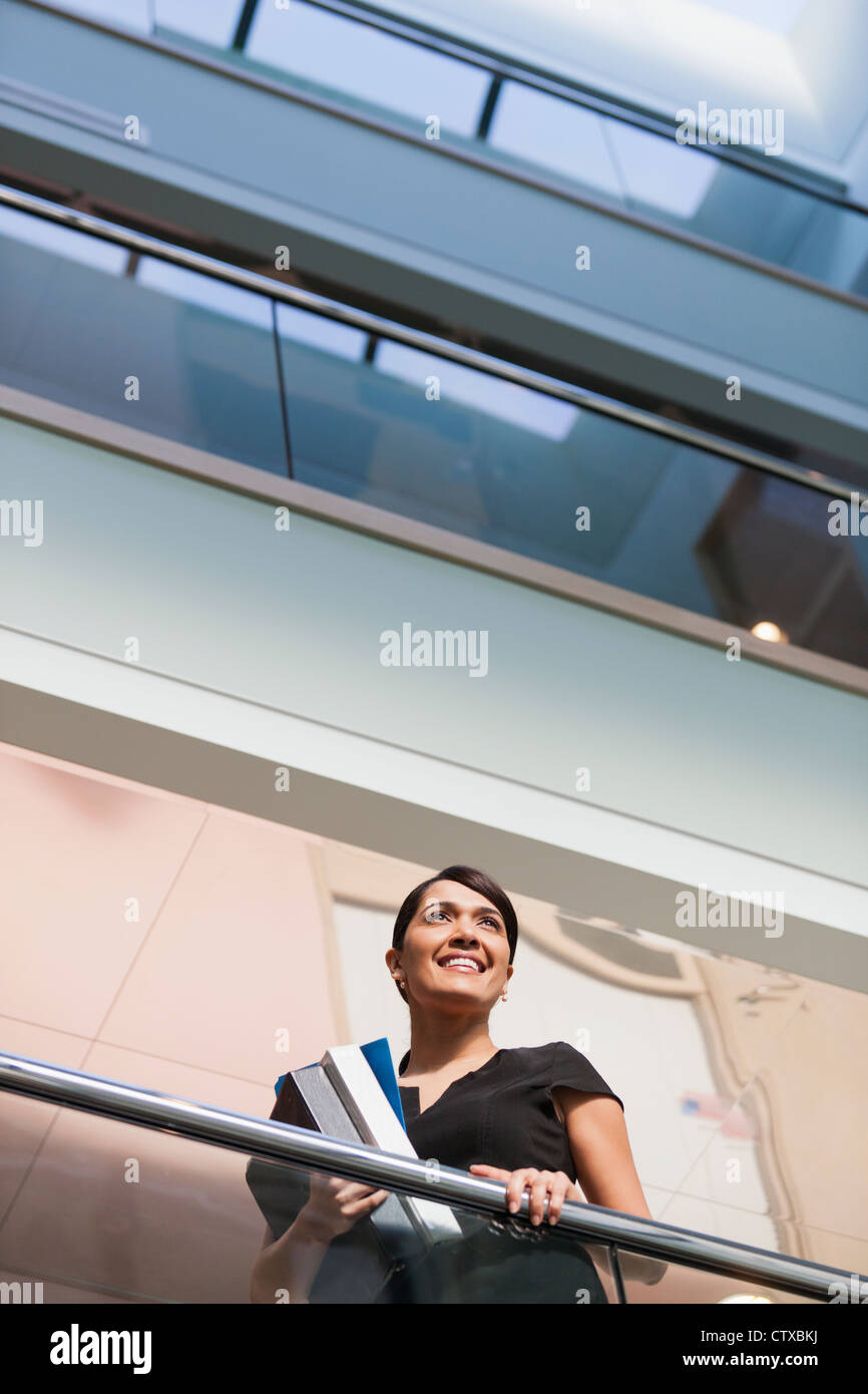 Office atrium hi-res stock photography and images - Alamy