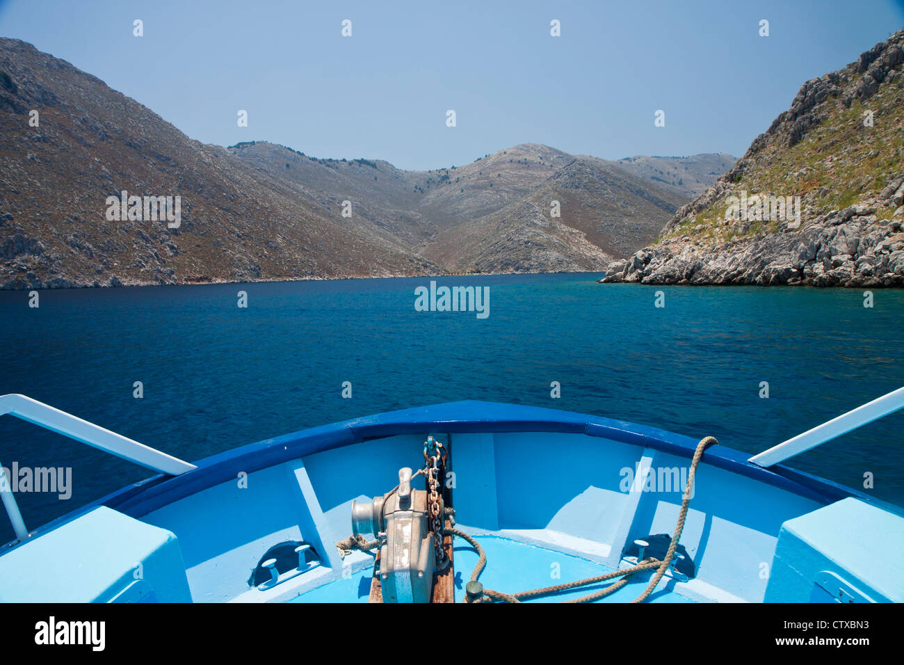 Pedi bay hi-res stock photography and images - Alamy
