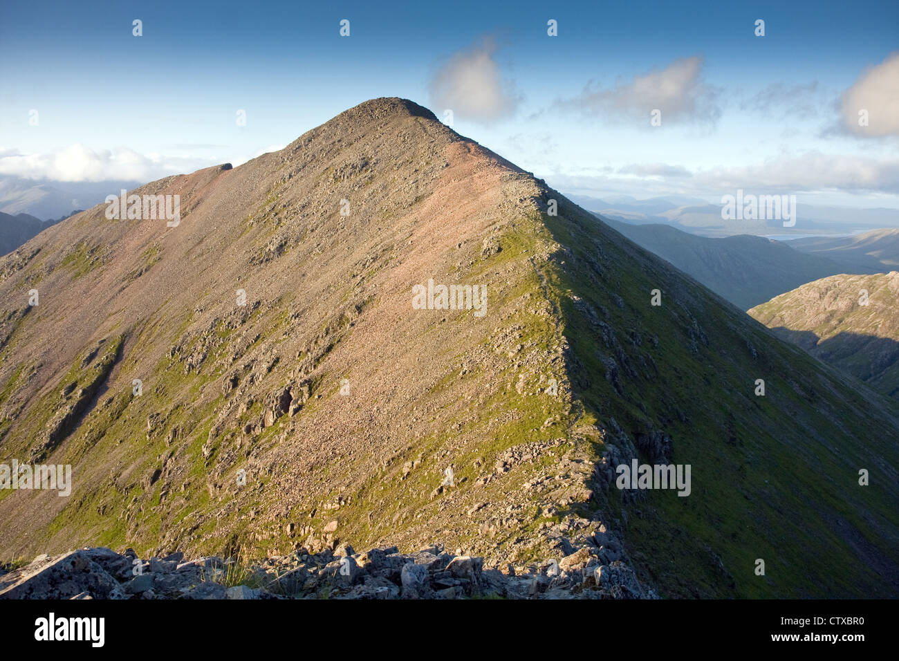 Coire nan lochain hi-res stock photography and images - Alamy