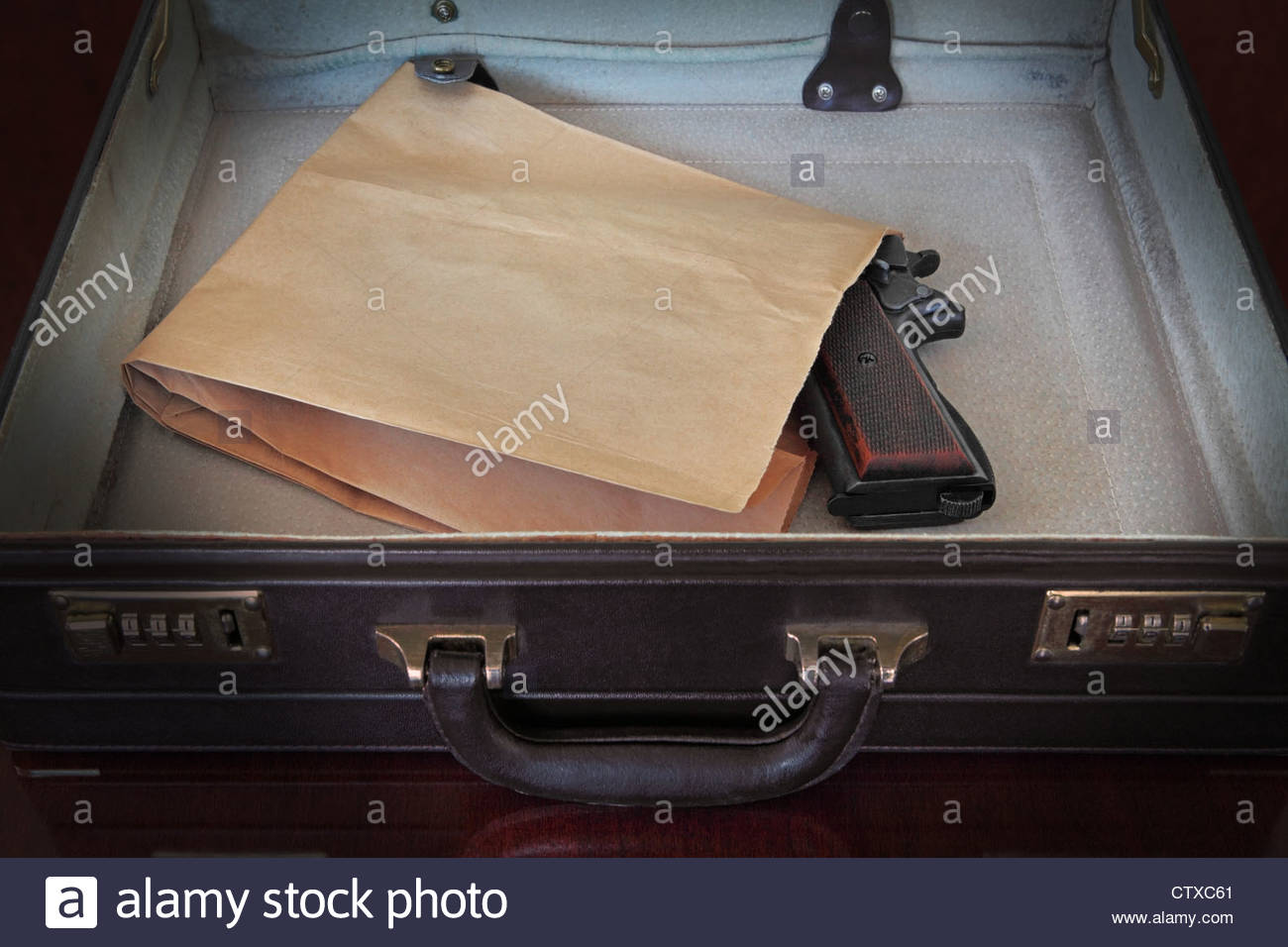 Gun Grip High Resolution Stock Photography and Images - Alamy