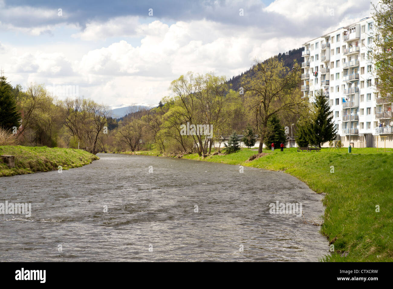 Hron hi-res stock photography and images - Alamy