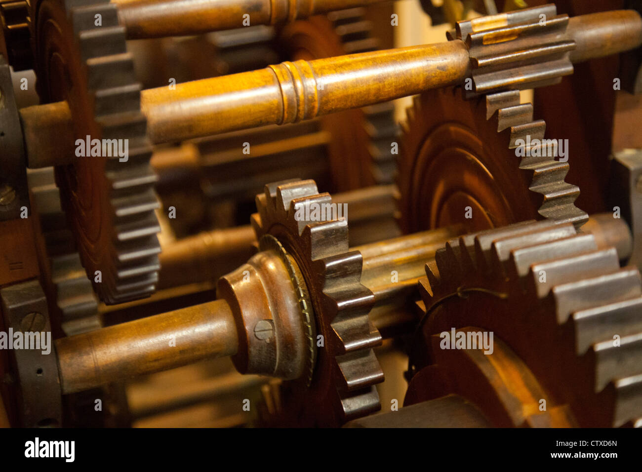 American axle manufacturing hi-res stock photography and images - Alamy