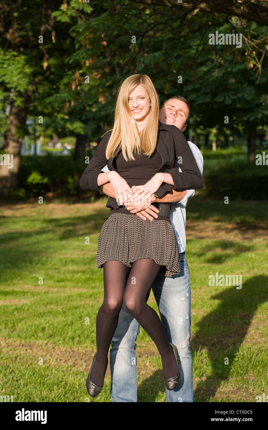 Black Dotted Pantyhose Stock Photos & Black Dotted Pantyhose Stock ...