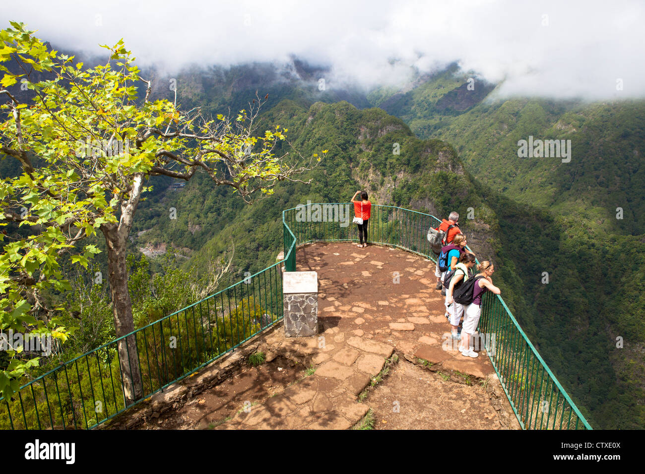 Tropical valley hi-res stock photography and images - Alamy