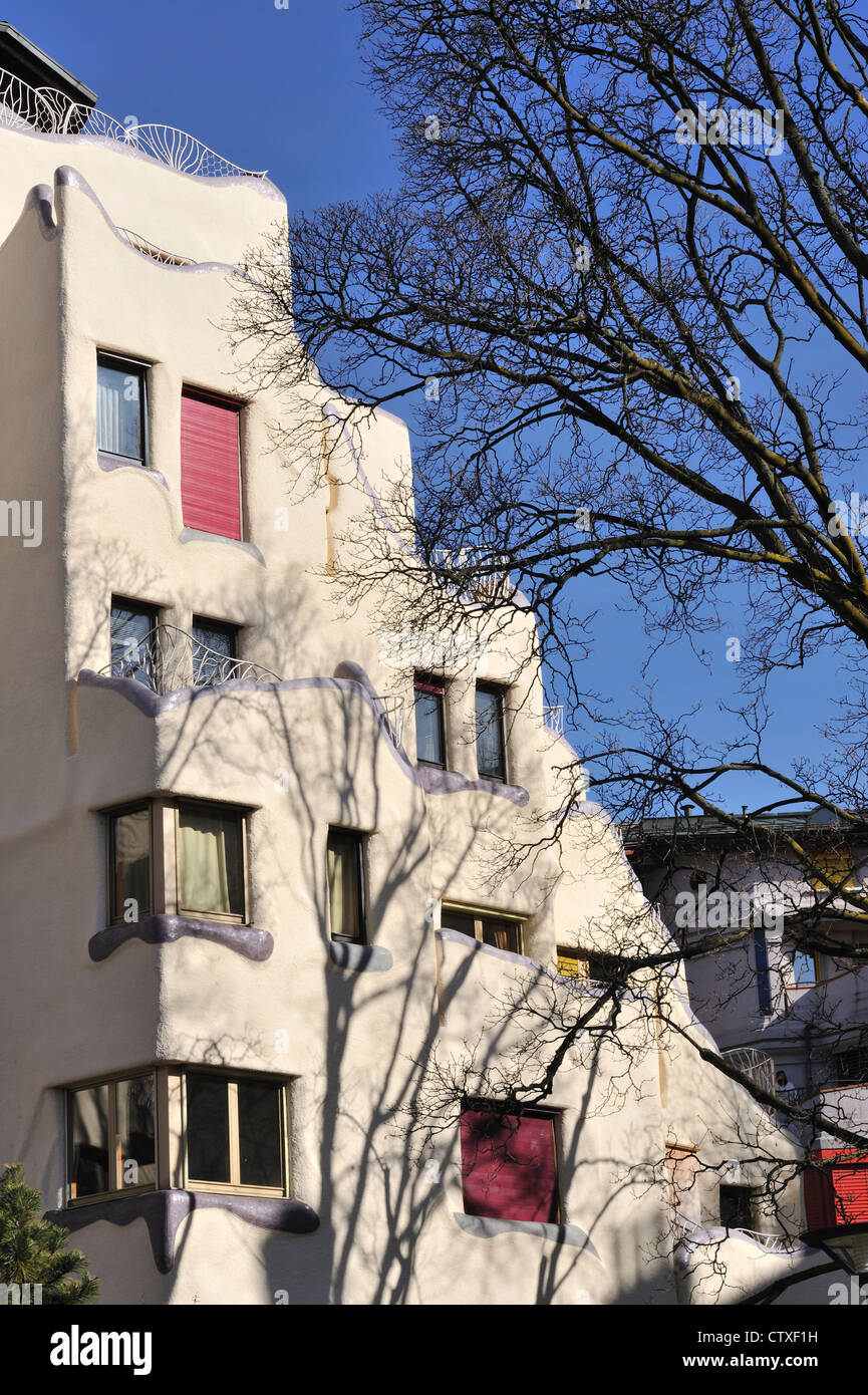 Les grottes geneva hi-res stock photography and images - Alamy