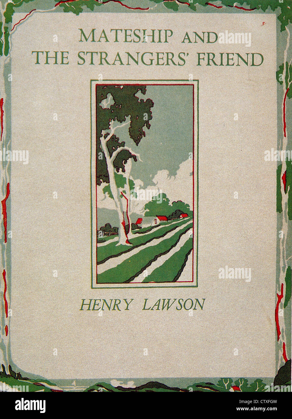 Mateship and australia hi-res stock photography and images - Alamy