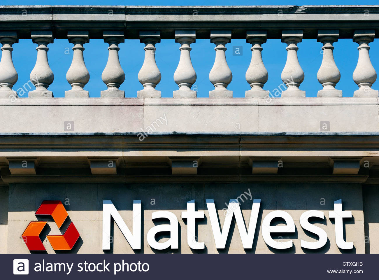 National Westminster Bank Branch High Resolution Stock Photography and ...