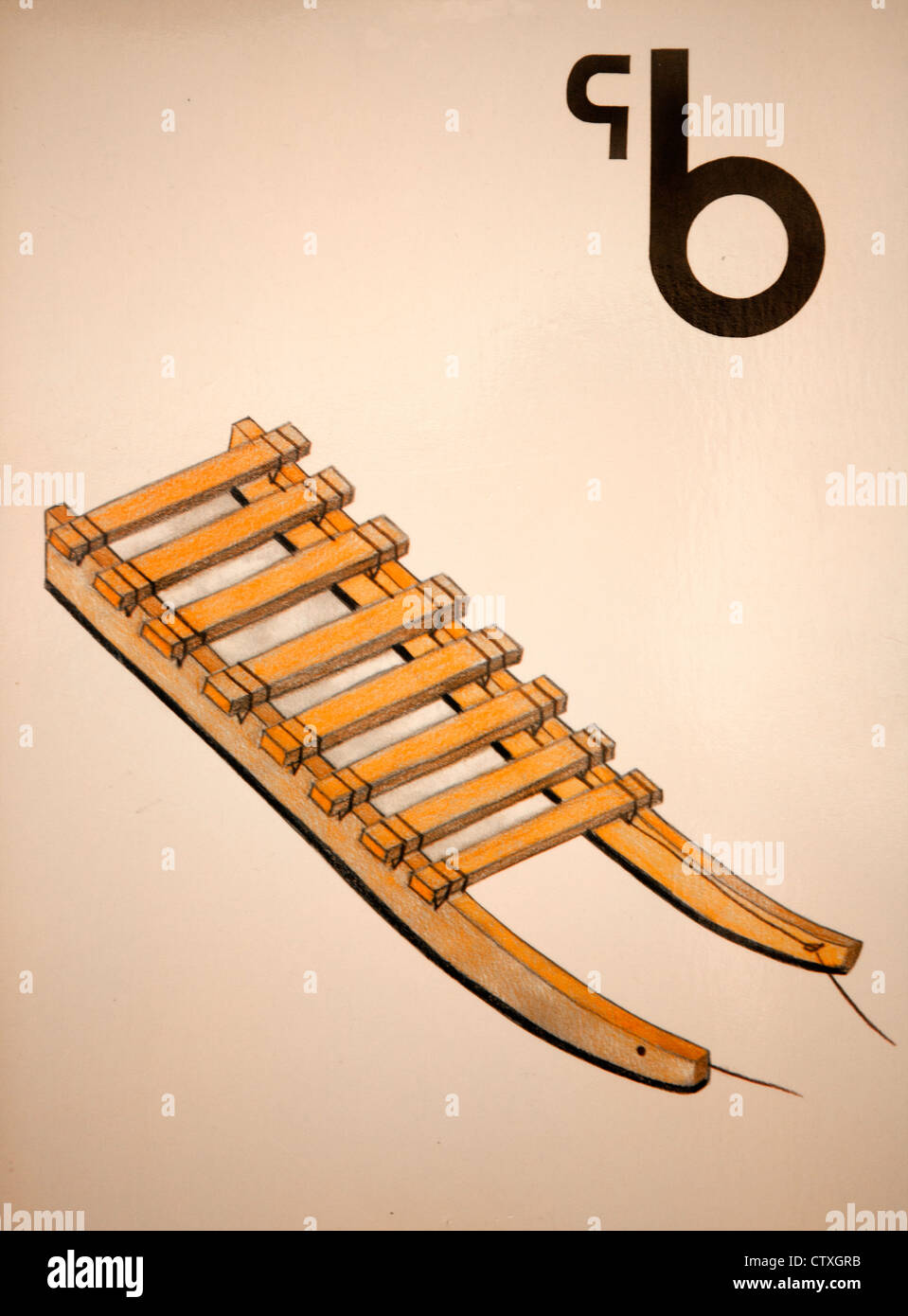 Inuit alphabet hi-res stock photography and images - Alamy