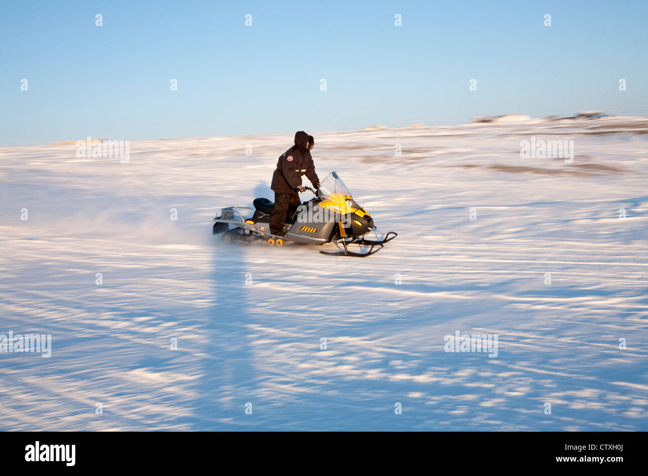 Inuit canada hi-res stock photography and images - Alamy