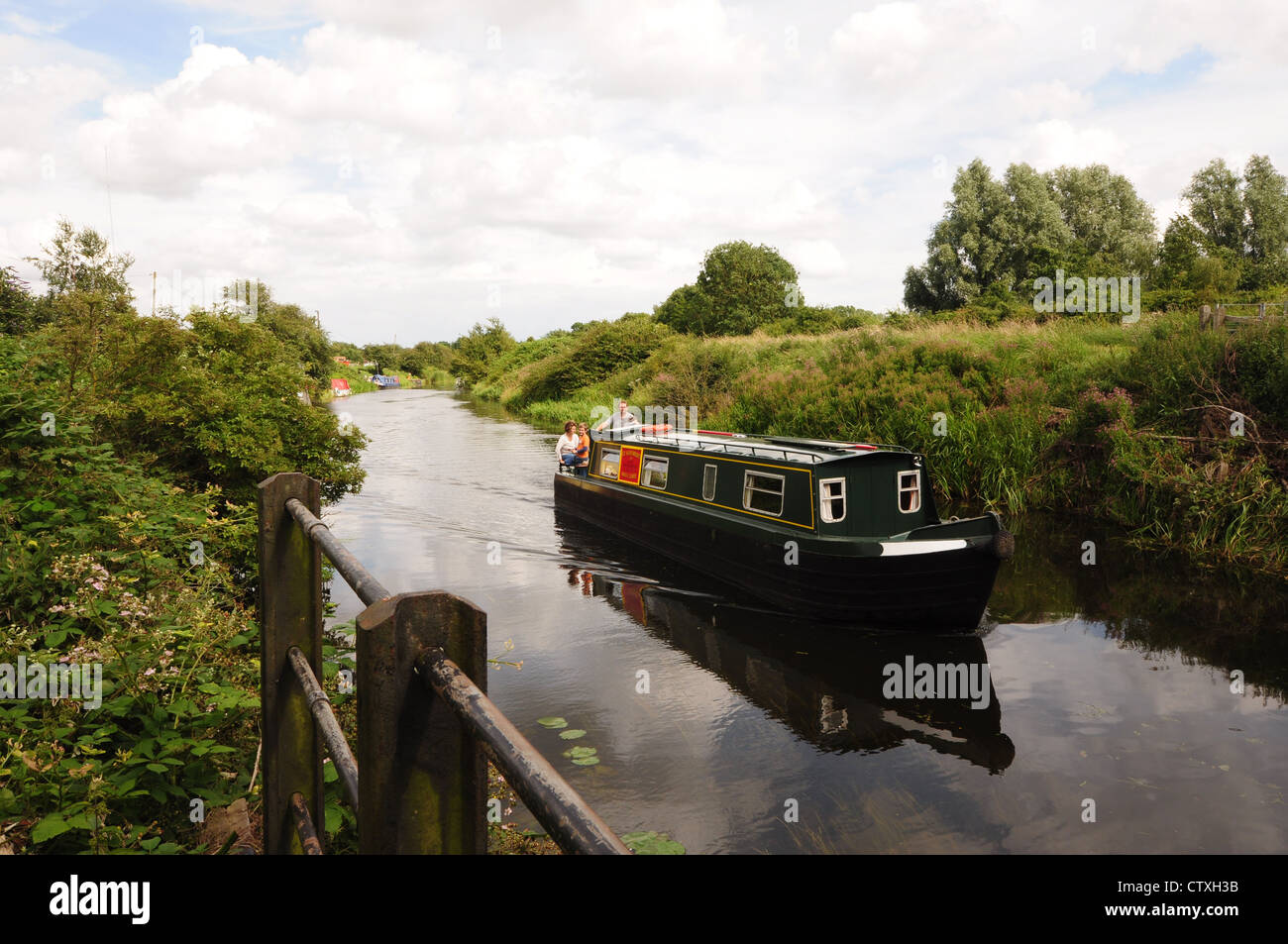 Of march cambridgeshire hi-res stock photography and images - Alamy