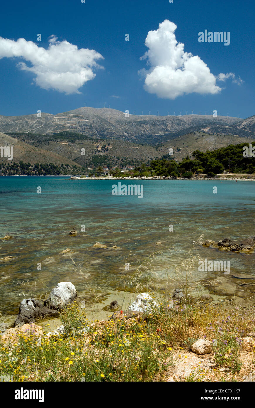 Argostoli greek people hi-res stock photography and images - Alamy