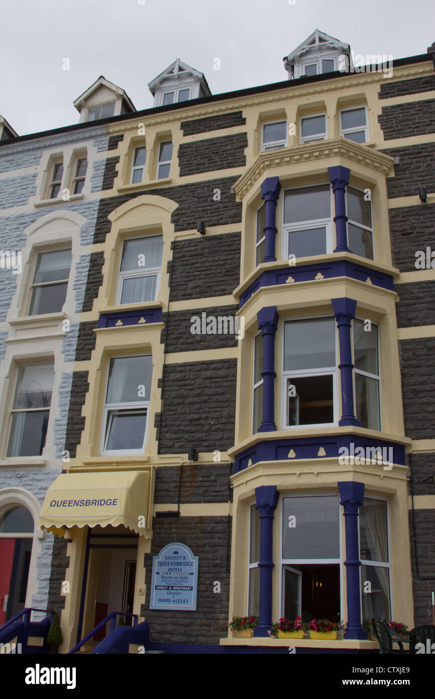 Queensbridge hi-res stock photography and images - Alamy