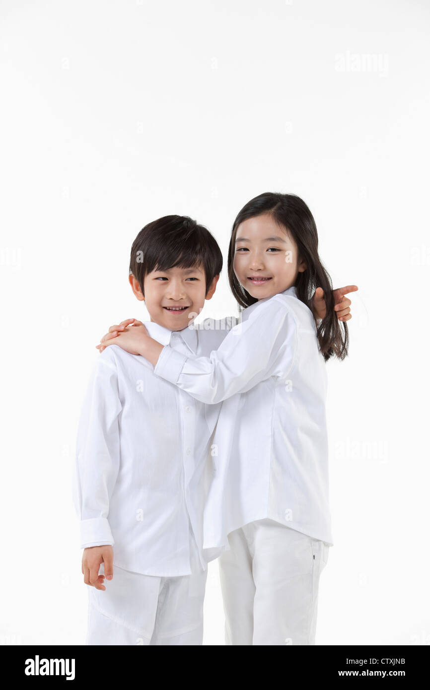 Putting a smiley face hi-res stock photography and images - Alamy