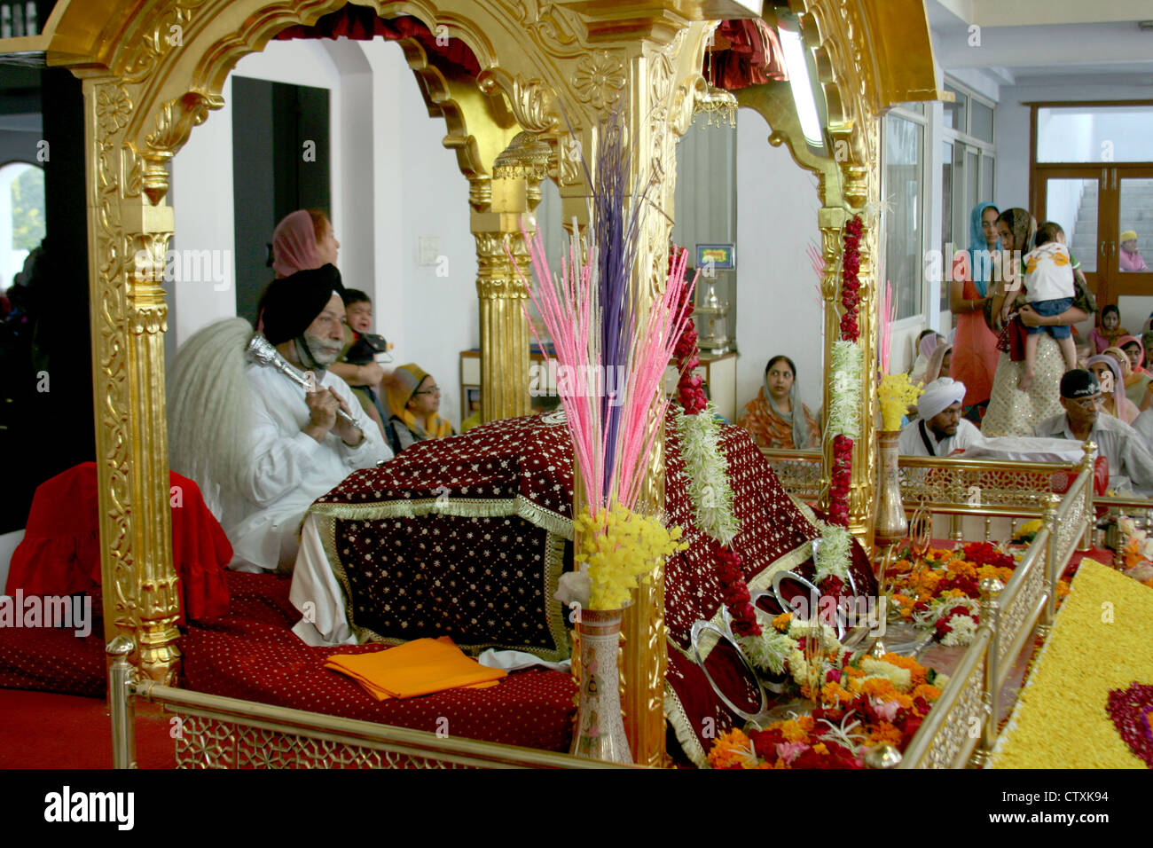 Palki hi-res stock photography and images - Alamy