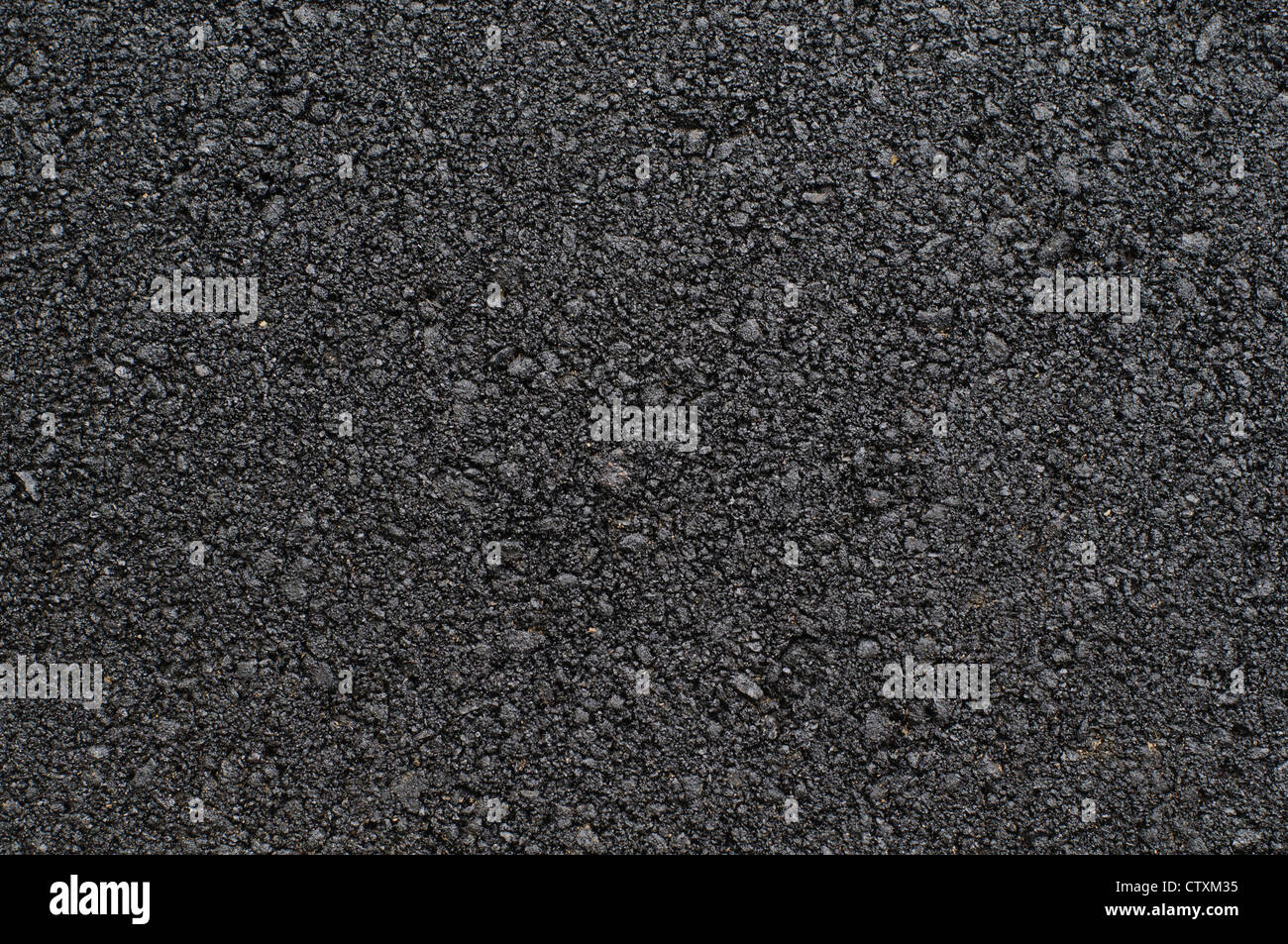 Photo of new asphalted surface background. Close up Stock Photo - Alamy