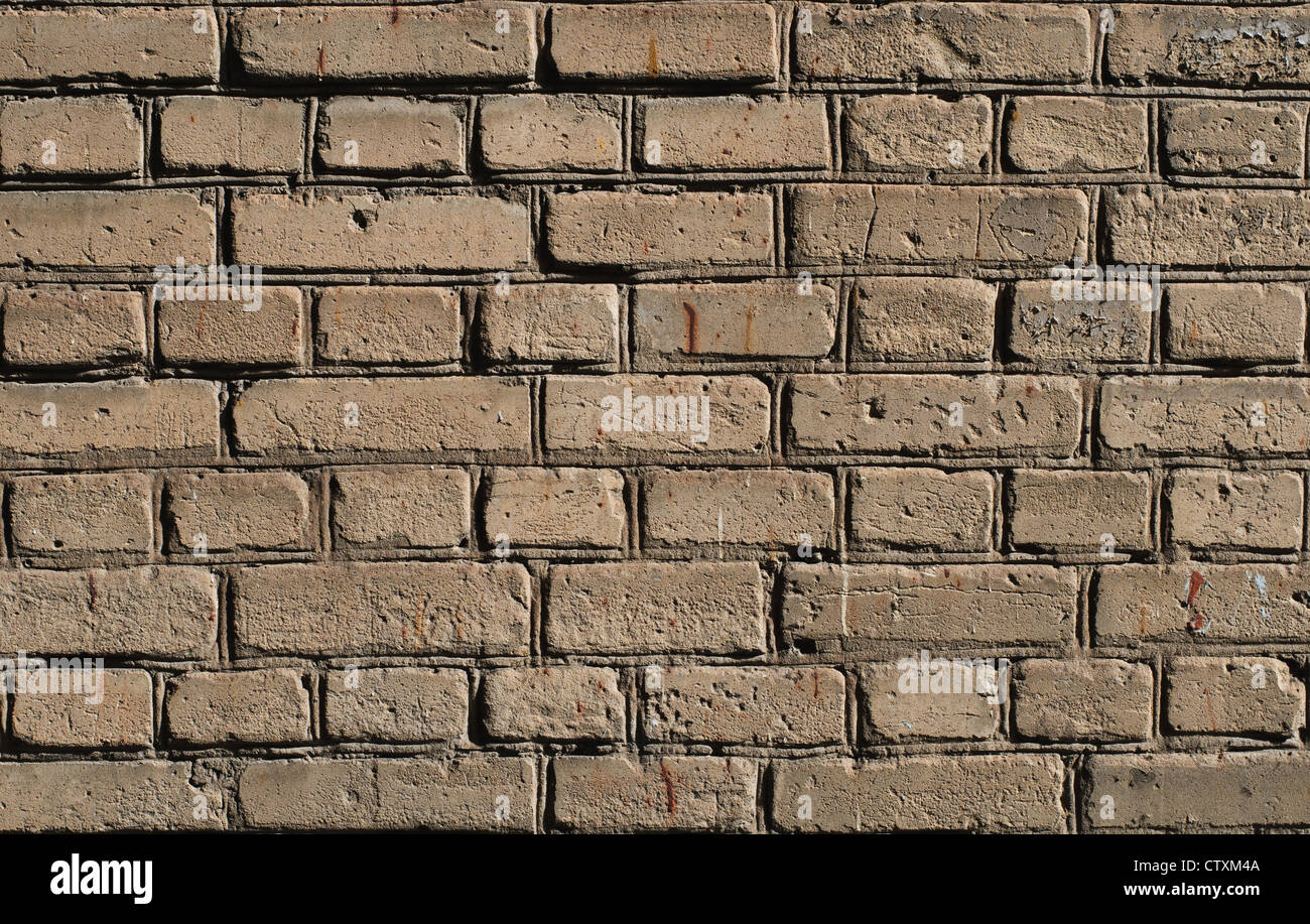 Aged brick wall background. High resolution texture Stock Photo - Alamy