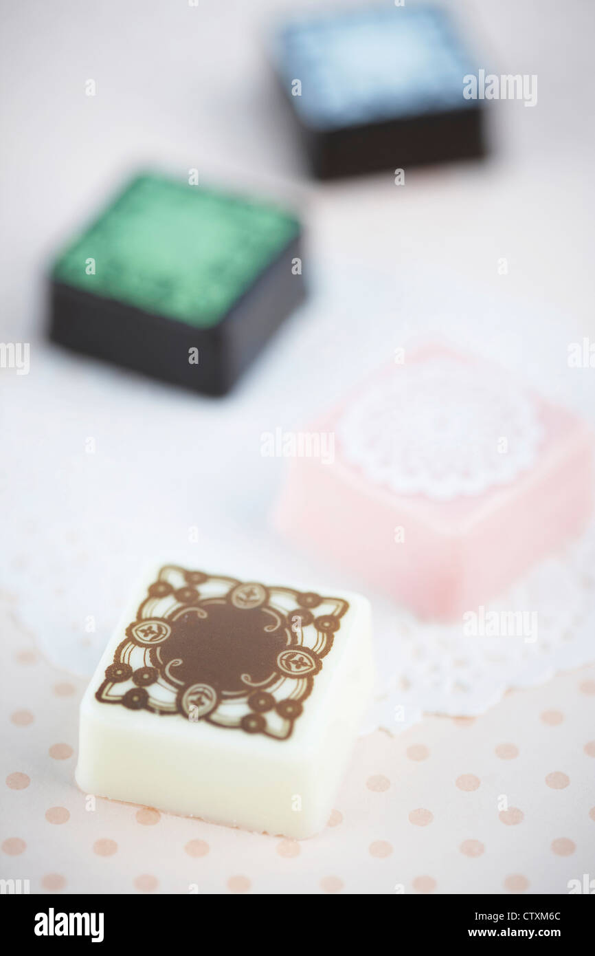 Patterned objects hi-res stock photography and images - Alamy