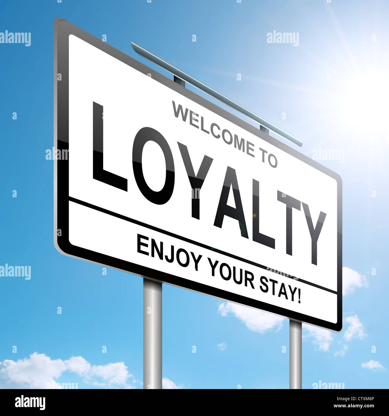 Steadfast and loyal hi-res stock photography and images - Alamy