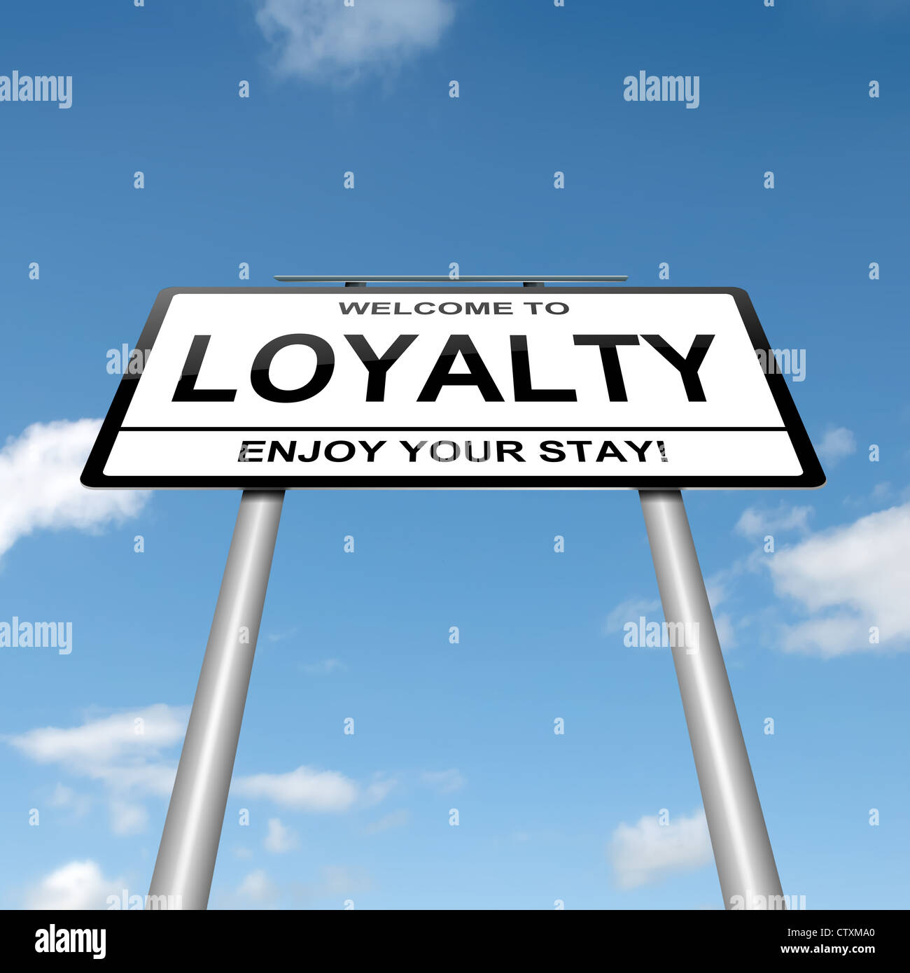 Steadfast and loyal hi-res stock photography and images - Alamy