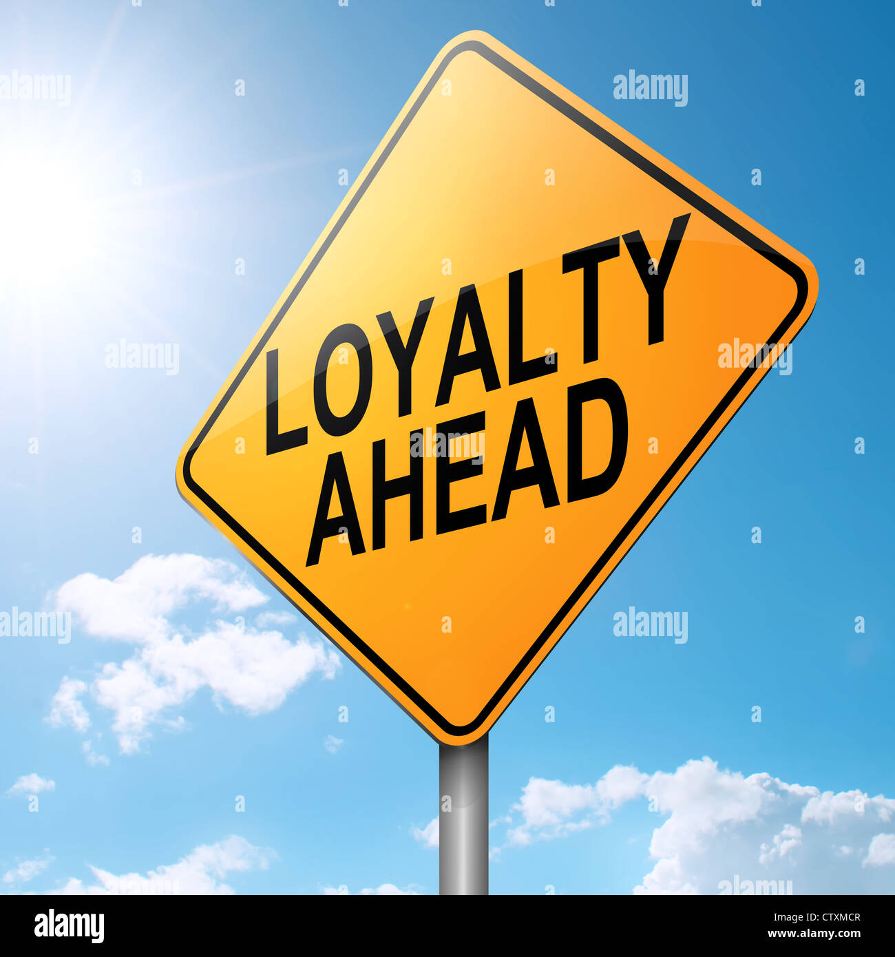 Steadfast and loyal hi-res stock photography and images - Alamy