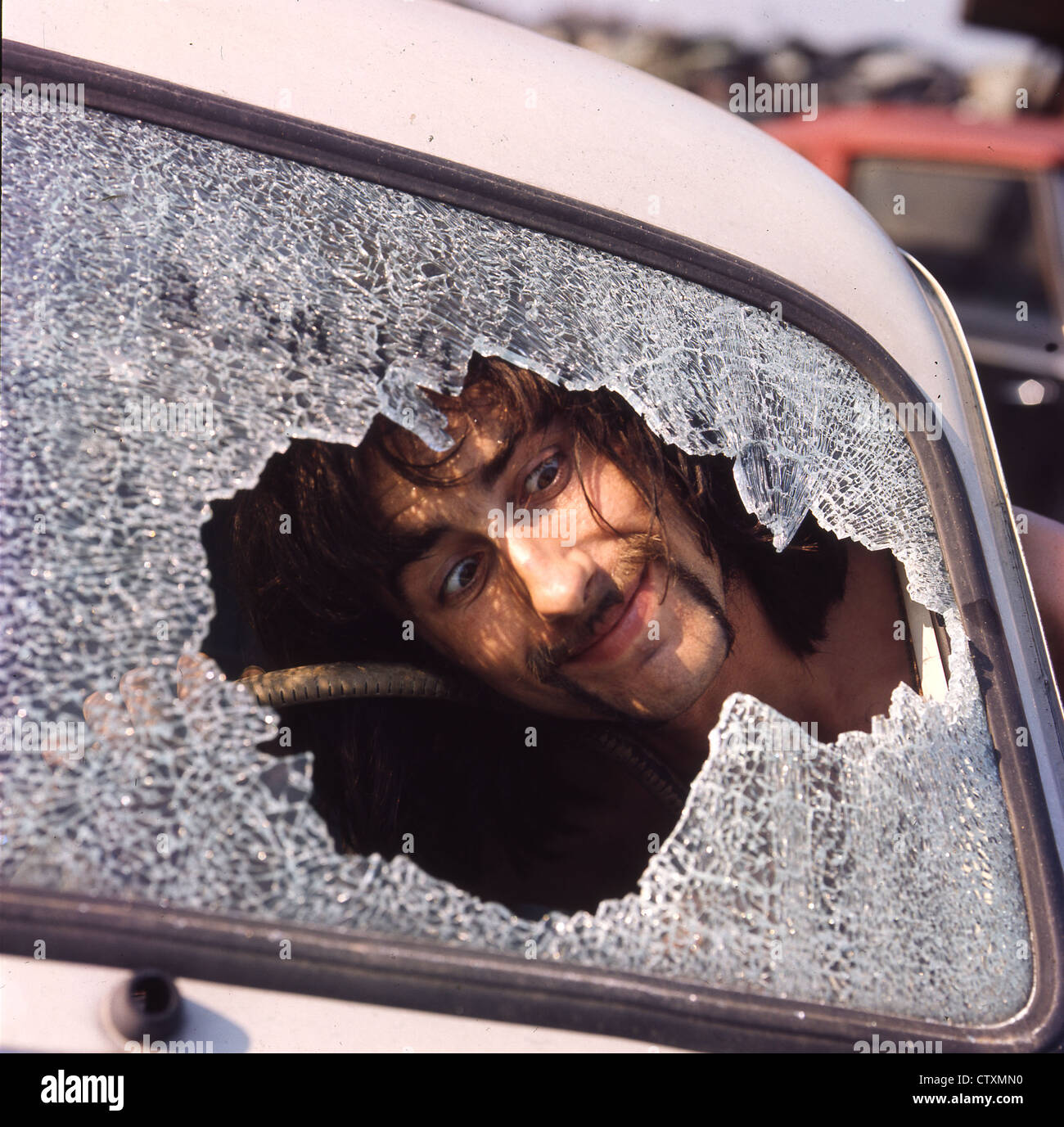 Arthur brown 1960s hi-res stock photography and images - Alamy