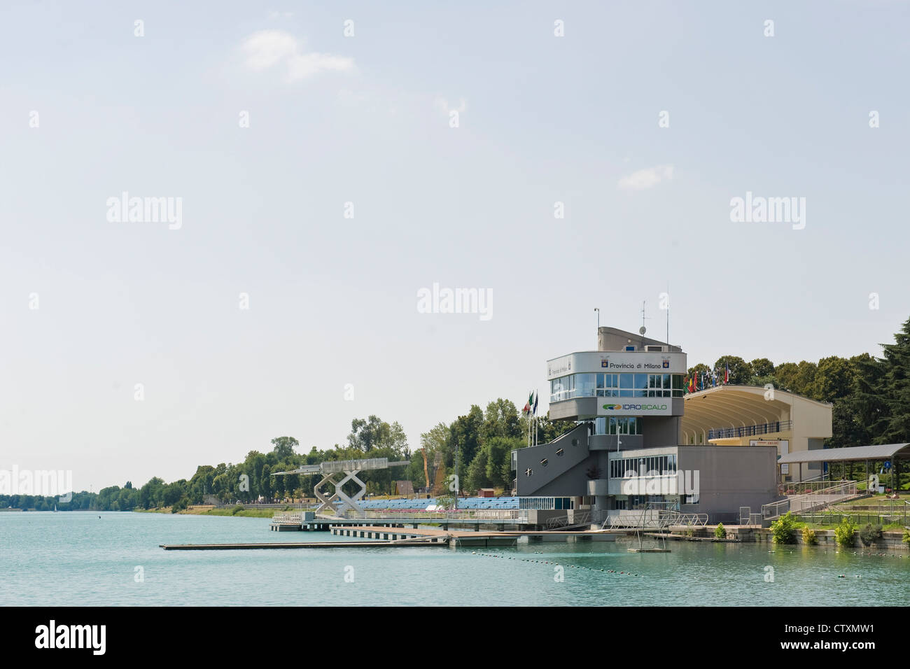 Segrate hi-res stock photography and images - Alamy