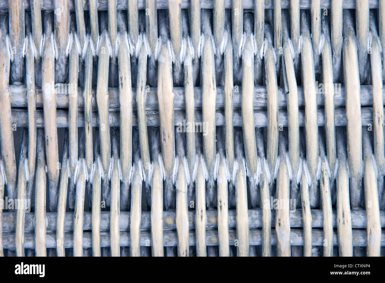 handcraft weave texture natural wicker, texture basket, blue rattan ...