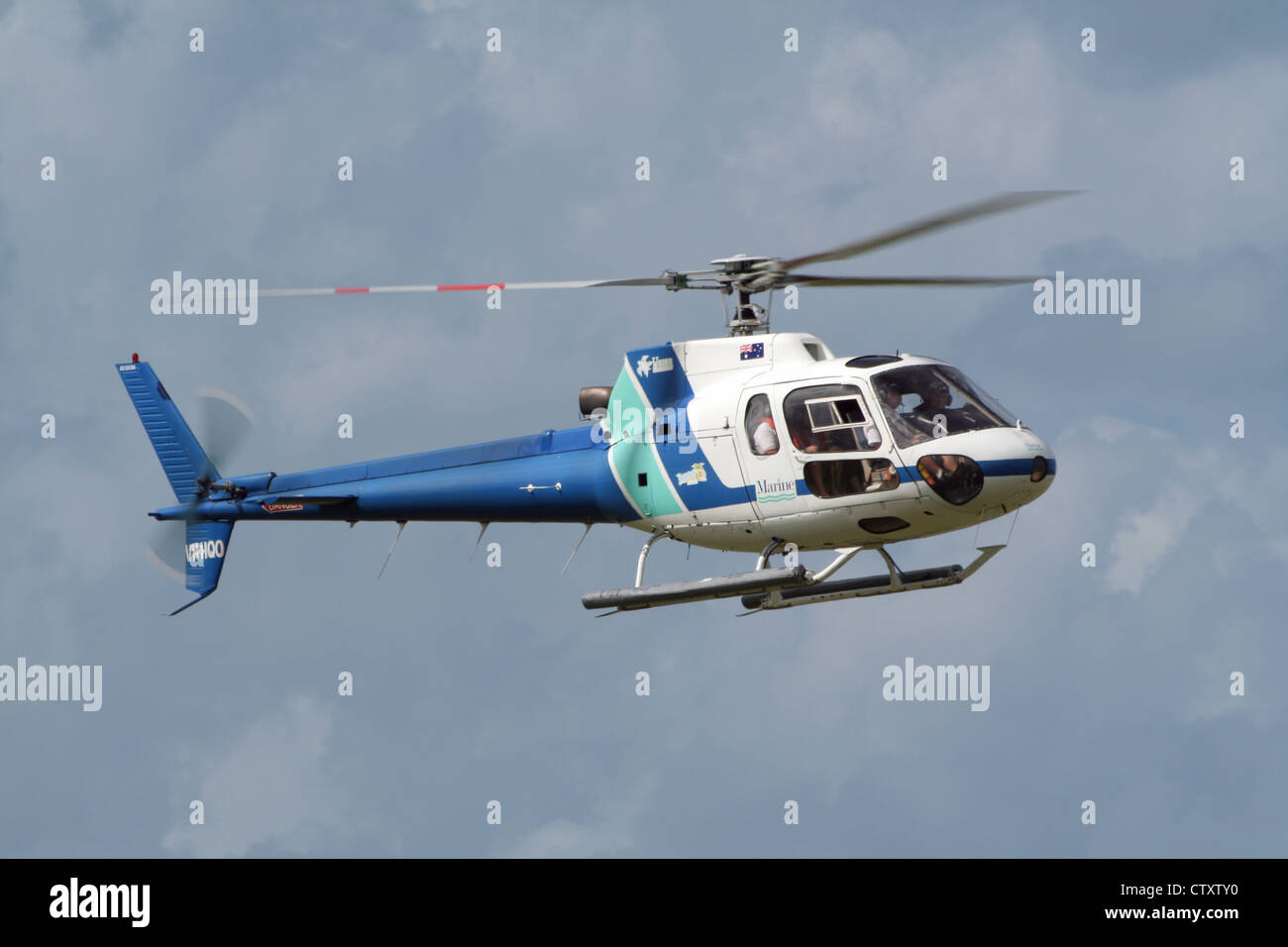 Aerospatiale hi-res stock photography and images - Alamy