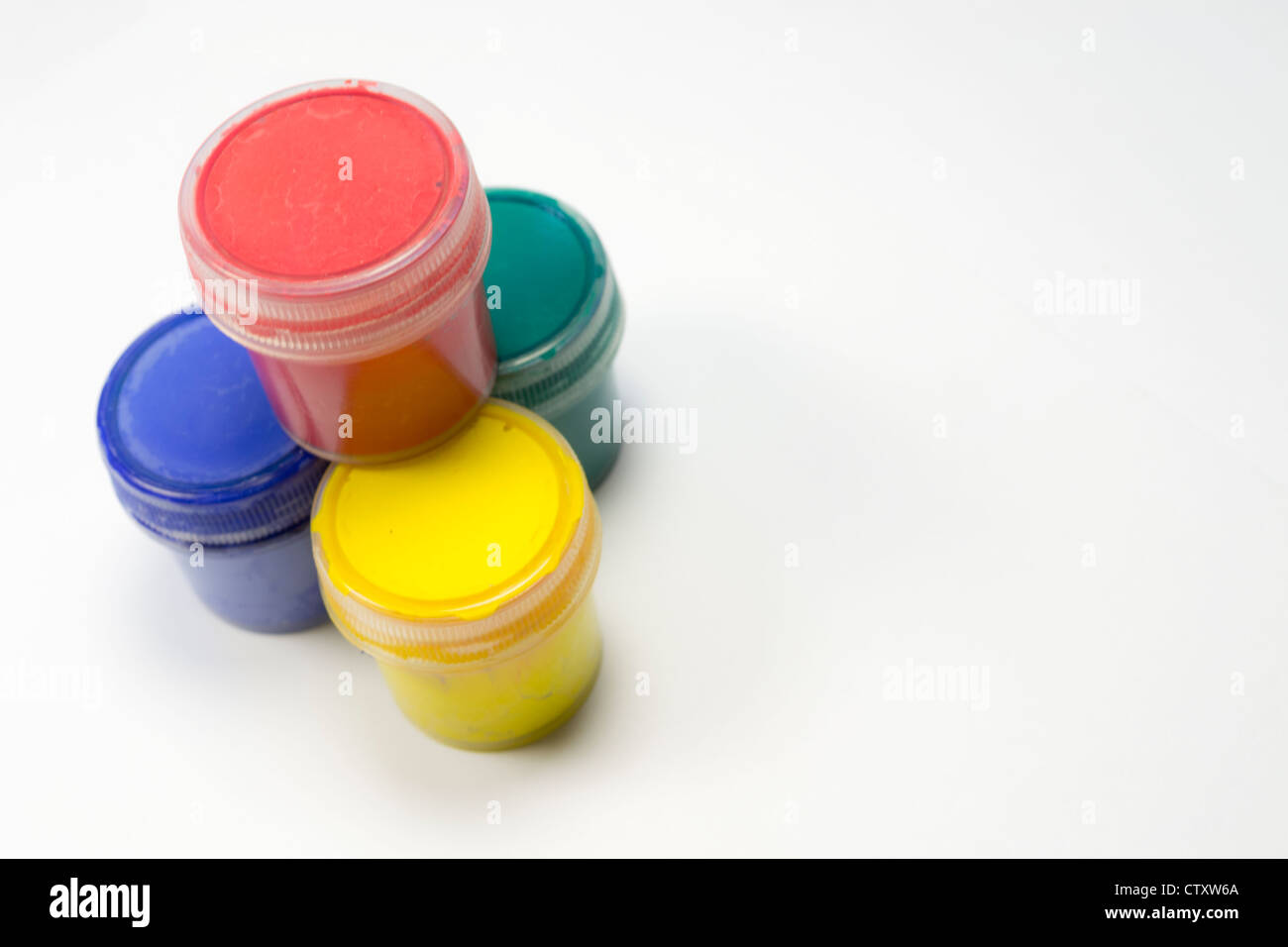 Red blue green yellow hi-res stock photography and images - Alamy