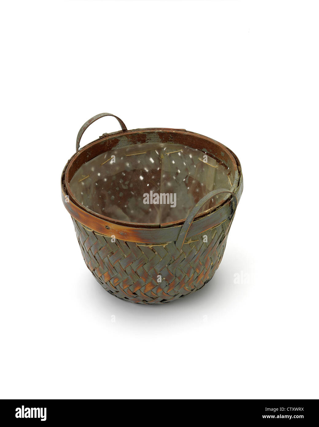 Flower with stand Cut Out Stock Images & Pictures - Alamy