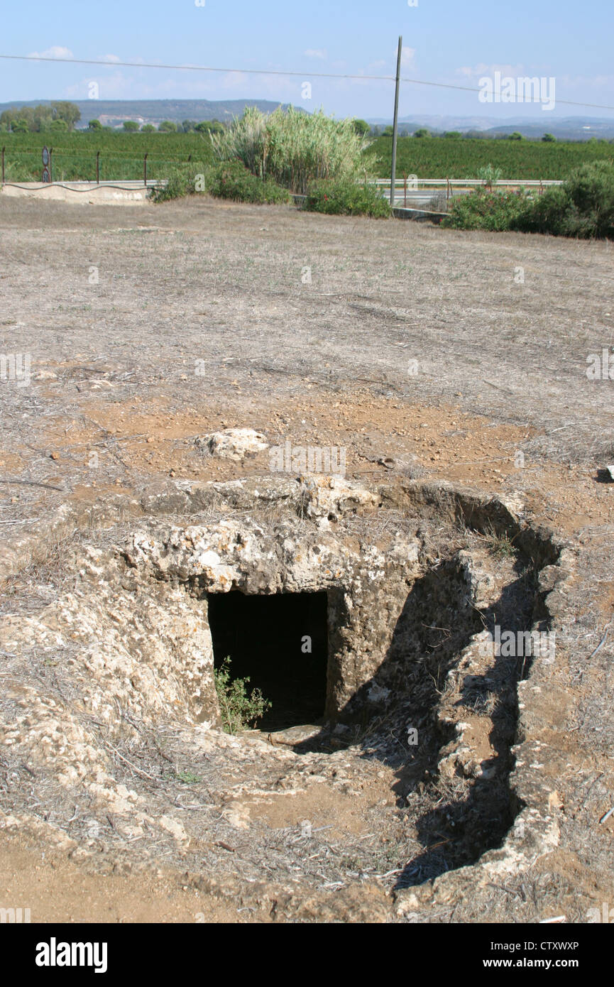 Sardinian civilization hi-res stock photography and images - Alamy