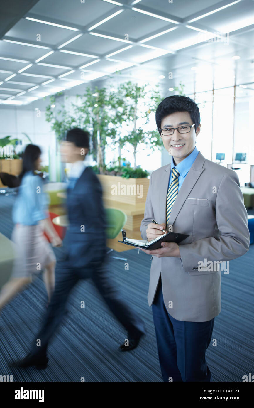 Be a good planner hi-res stock photography and images - Alamy