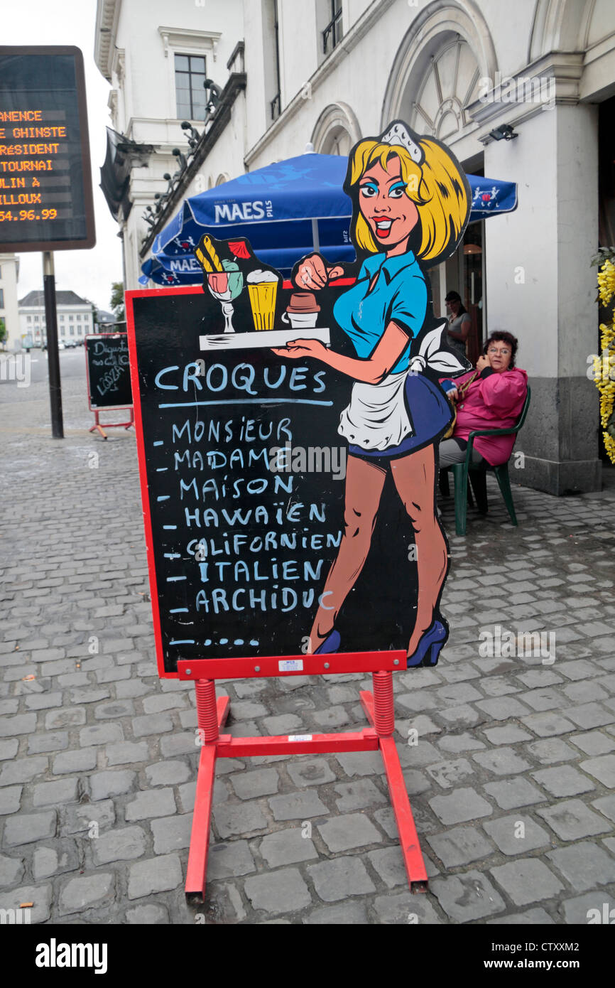 Sandwich town sign hi-res stock photography and images - Alamy