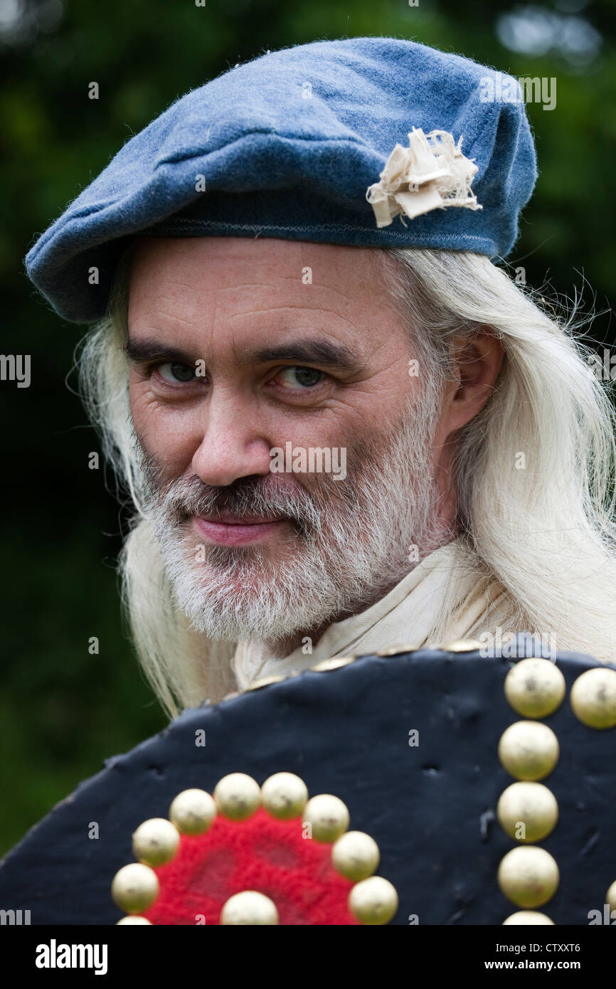 Alex galbraith member beowulf history hi-res stock photography and ...